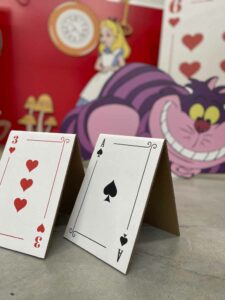 Impression de personnages grandeur nature - Arcalie