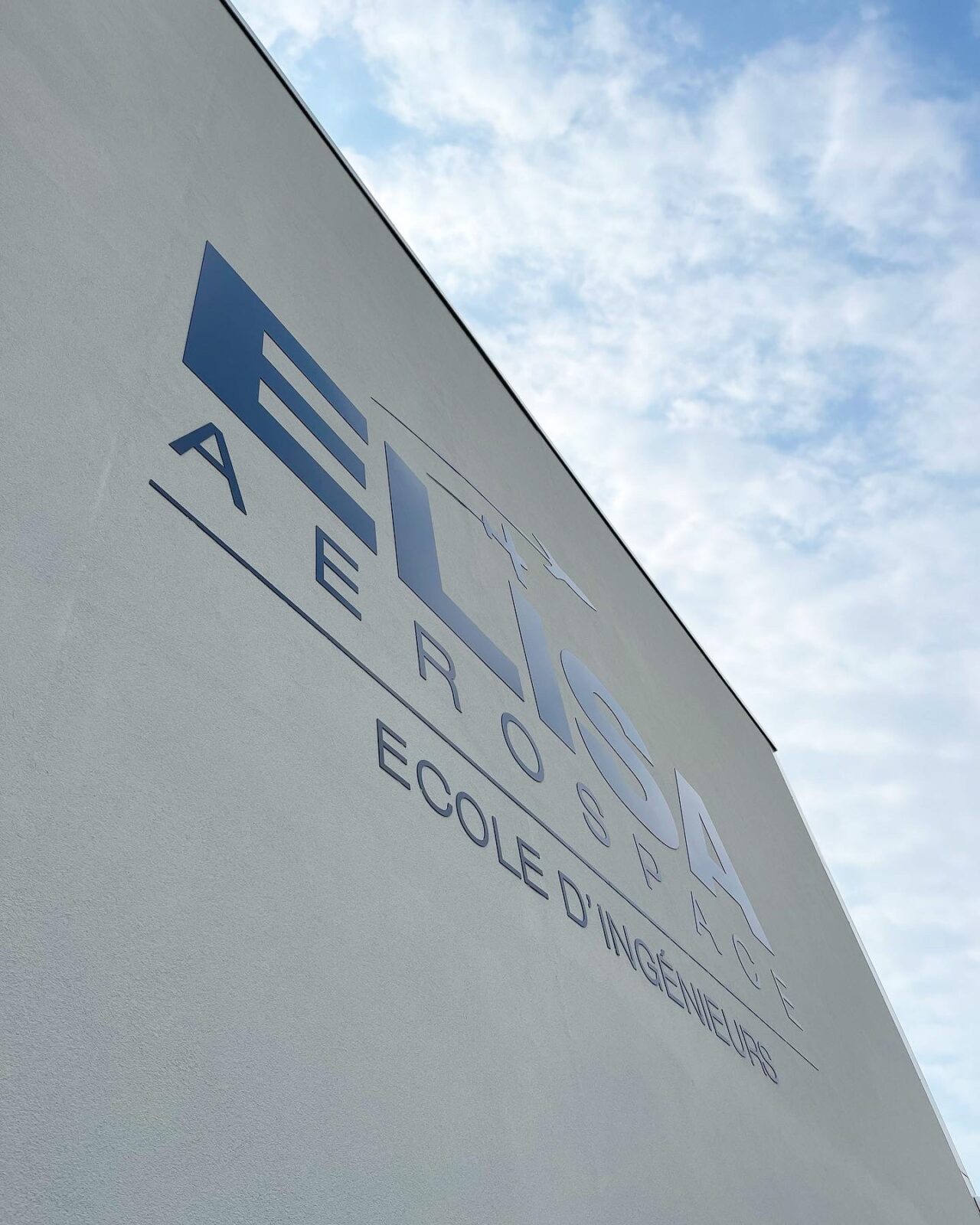 ELISA - Ecole Aérospatiale - Arcalie