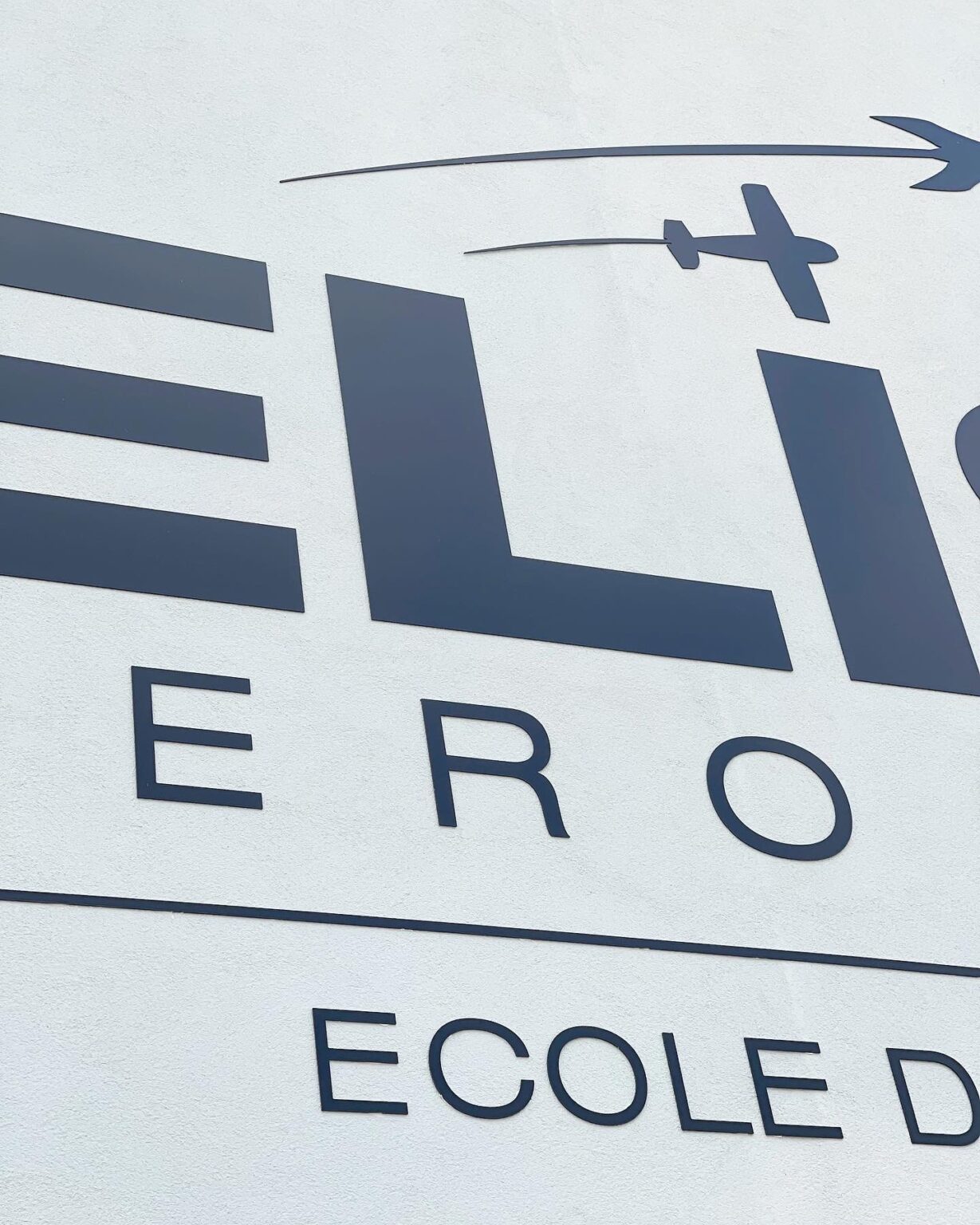 ELISA - Ecole Aérospatiale - Arcalie